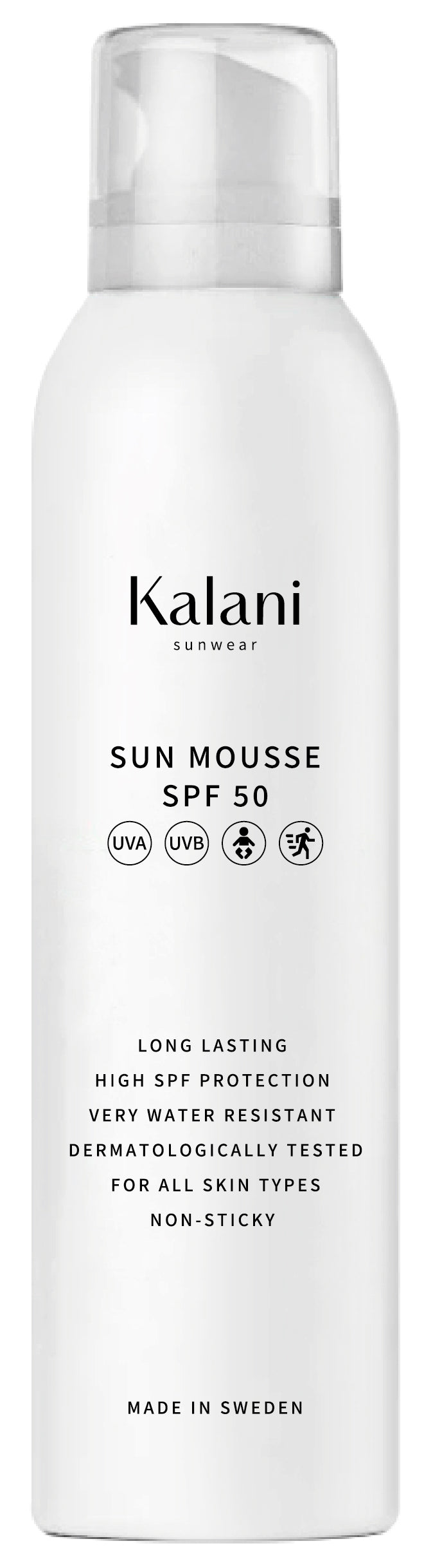 Sunscreen – Kalani sunwear